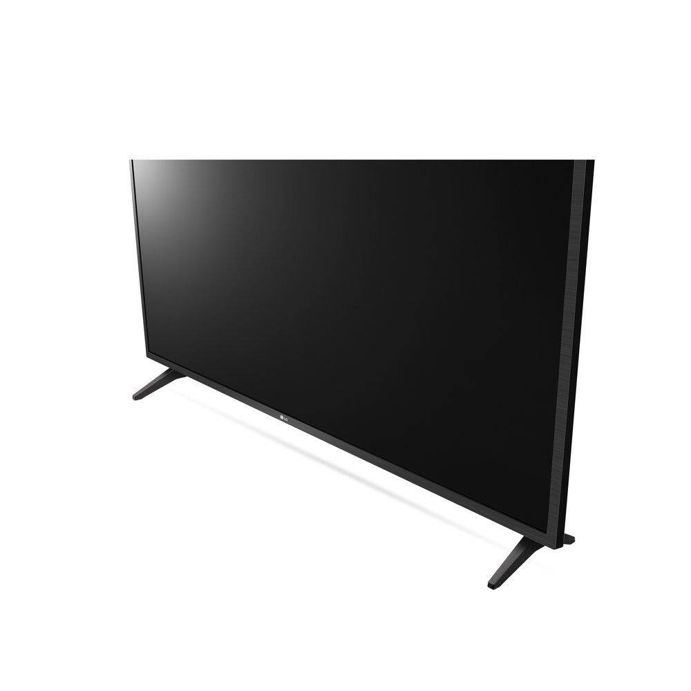 LG 43 inch 4K Ultra HD Smart LED TV 2020 - MegaSmart