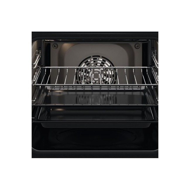 ჩასაშენებელი ელექტრო ღუმელი Electrolux EOD3C40BX - MegaSmart